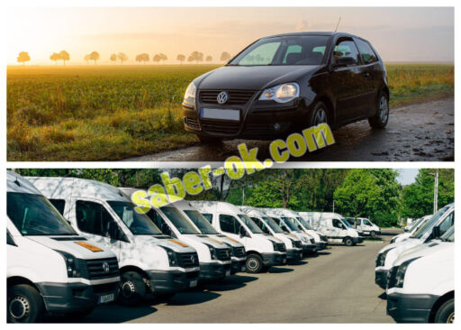 Guía para obtener el certificado al pasar un vehículo mixto a turismo ...